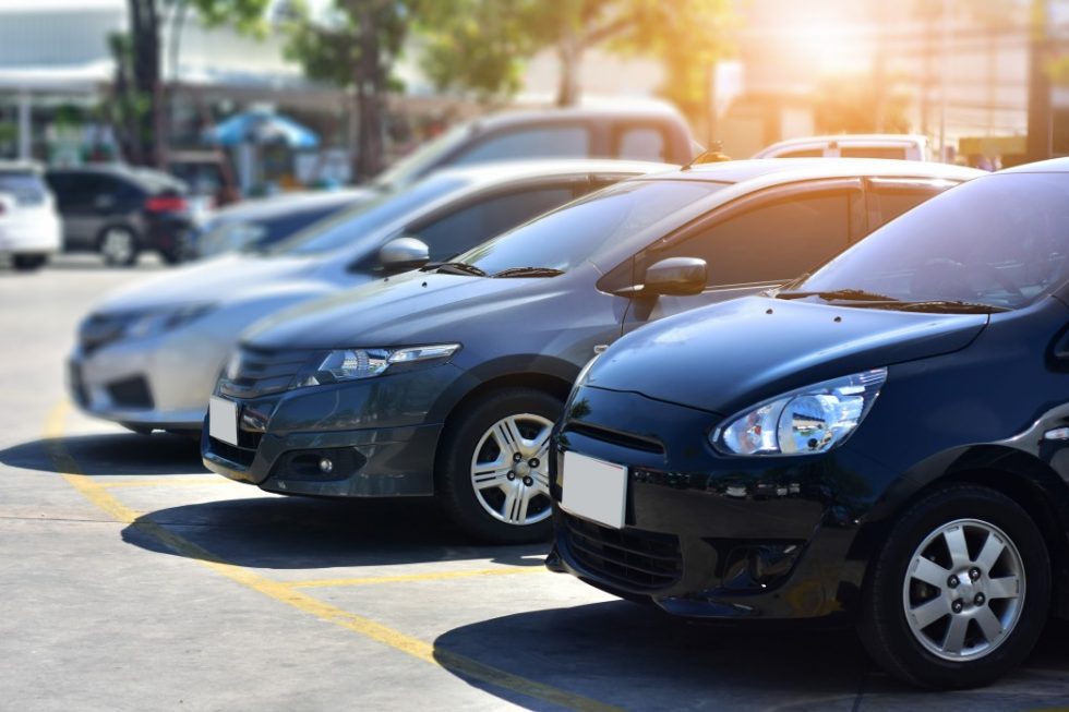 Qu'est-ce que la gestion d'un parc automobile? - Strategielogistique